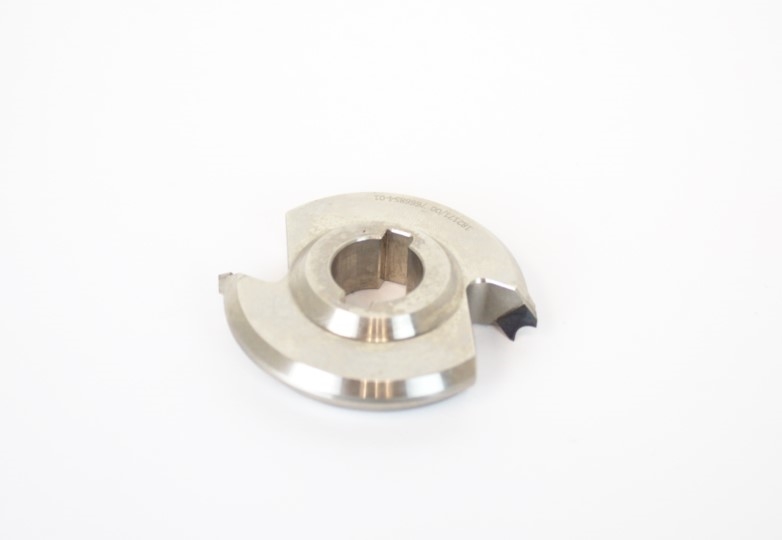 CUTTER, DIAMOND