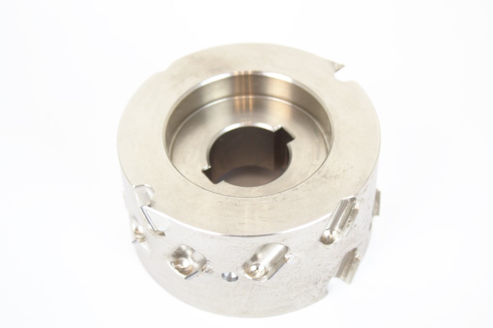 CUTTER, DIAMOND