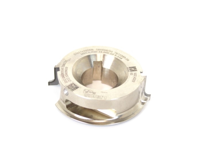 CUTTER, DIAMOND